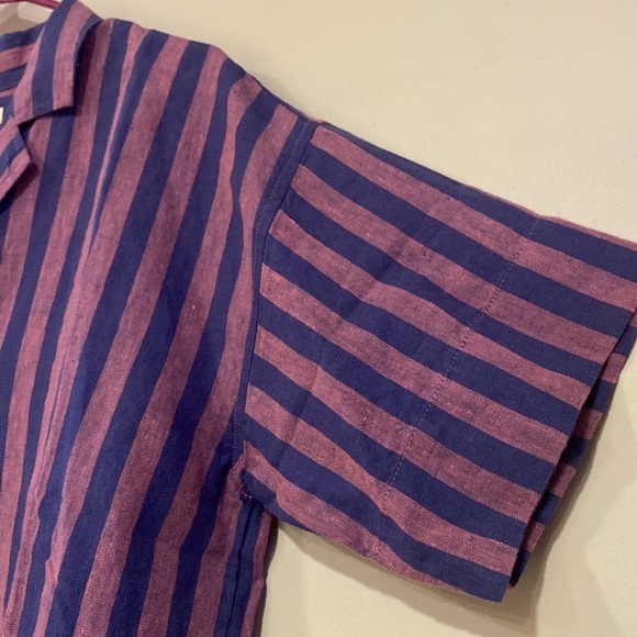 Madewell | Tops | Madewell Small Button Down Shirt | Poshmark